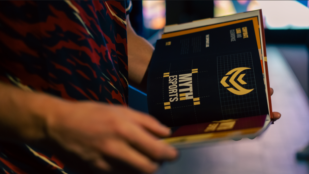 About Us - Myth Esports
